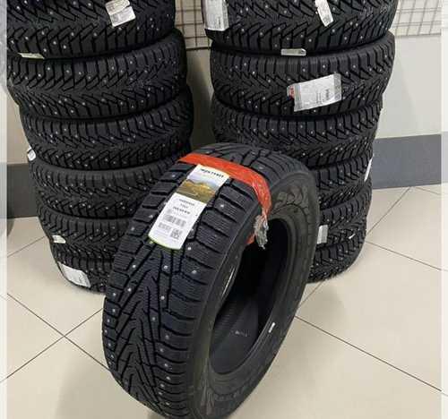 Ikon Tyres Nordman 7 SUV 265/60 R18 114T