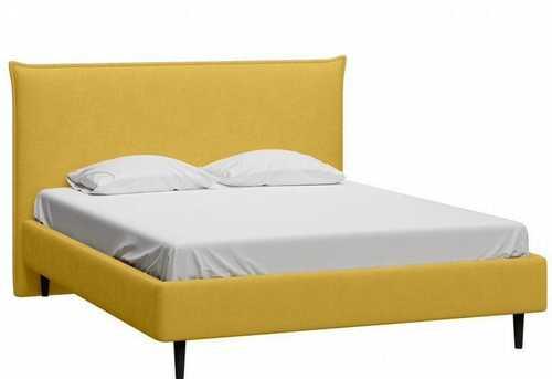 Кровать Сваут 140 Happy Yellow