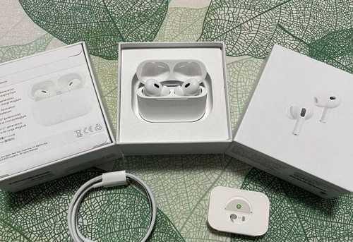 Airpods pro 2 type-s