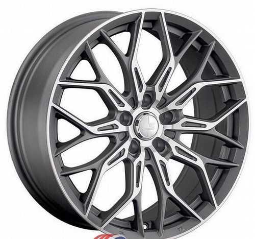 Диски LS 1355 8/18 5x108 ET30 d60.1 mgmf