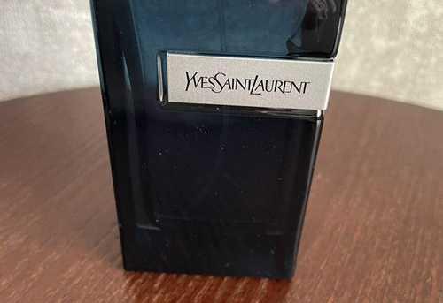 Туалетная вода Yves saint laurent Y