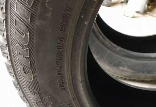 Firestone Ice Cruiser 7 185/65 R15