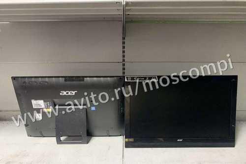 Моноблок acer 3710