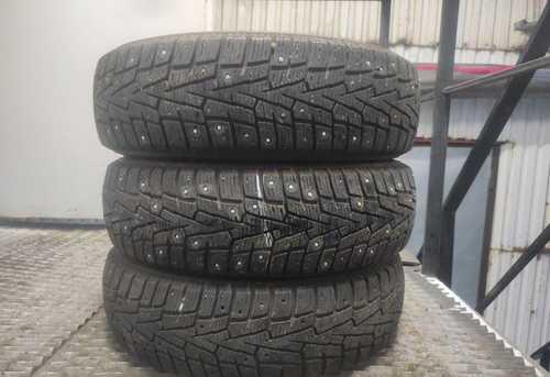 Nexen Winguard Spike WS62 185/65 R15 92T