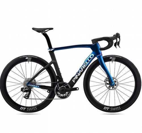 Велосипед Pinarello New Dogma F Dura Ace Di2