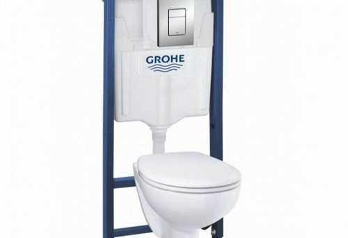 Комплект Grohe Solido Compact 39586000