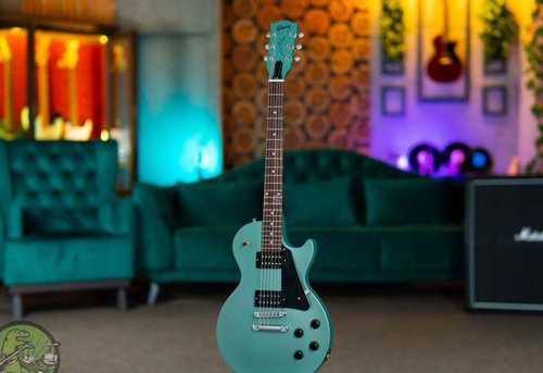 Gibson Les Paul Modern Lite Inverness Green Satin
