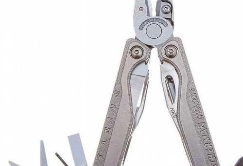 Мультитул Leatherman Charge Plus TTI 832528