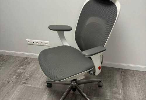Офисное кресло Xiaomi YMI Ergonomics Chair Белое