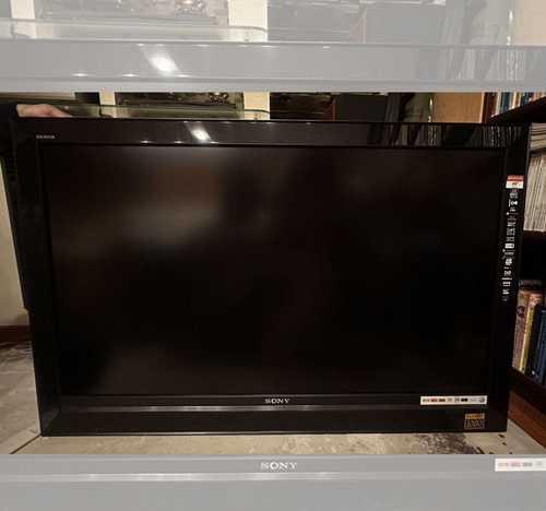 Телевизор Sony bravia KDL 46 v 3000