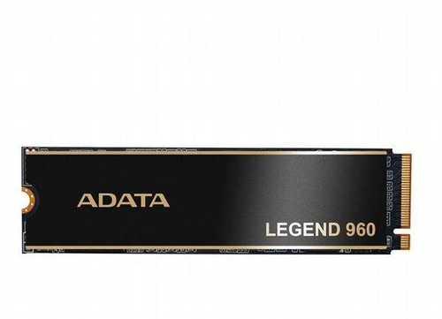 A-Data Legend (aleg-960-2TCS)