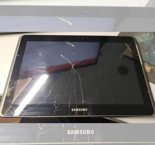 Планшет Samsung GT-P5100 Galaxy Tab 2 10.1