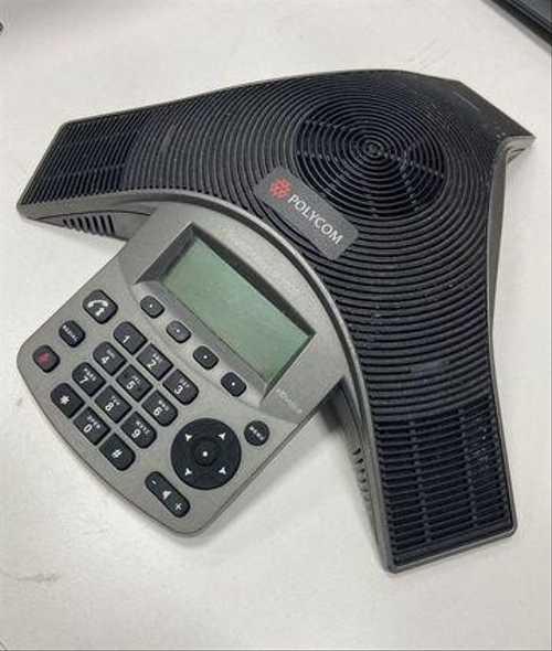 Polycom SoundStation ip5000