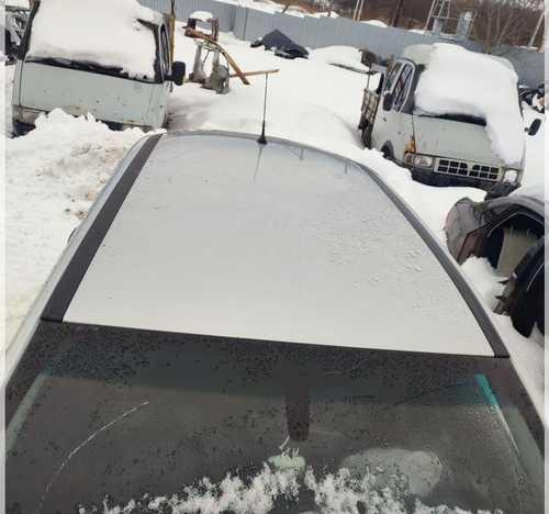 Крыша LADA xrey x-rey