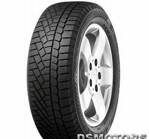 Gislaved Soft Frost 200 205/55 R16 94T