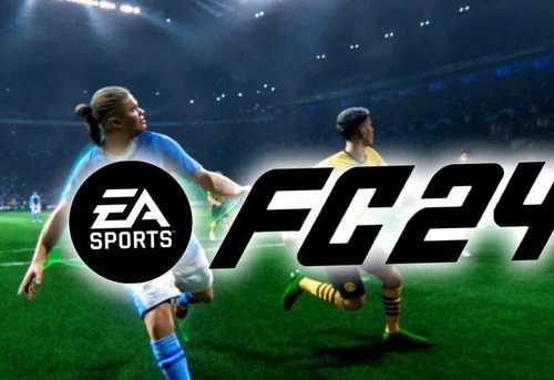 EA FC 24 (FIFA 24) PS4/18