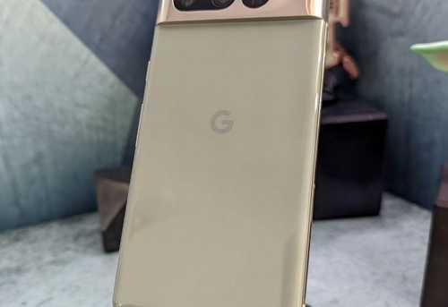 Google Pixel 7 Pro, 8/128 ГБ