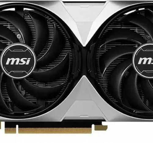 Видеокарта Msi RTX 4070 TI super16gventus2XOC