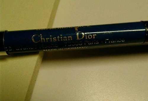 Dior карандаш для век