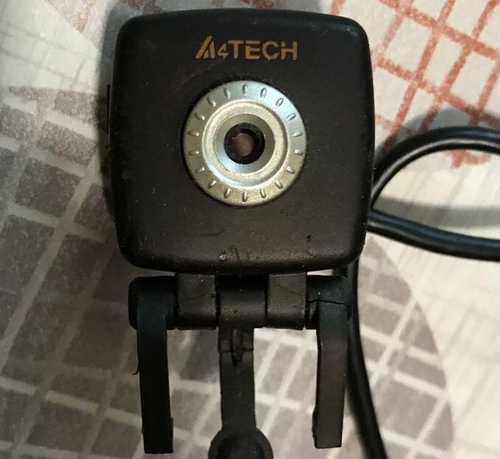 Веб-камера A4tech PK-836FN