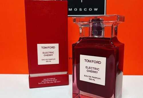Tom Ford - Electric Cherry 100ml