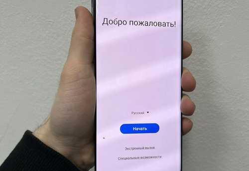 Экран samsung s20 plus