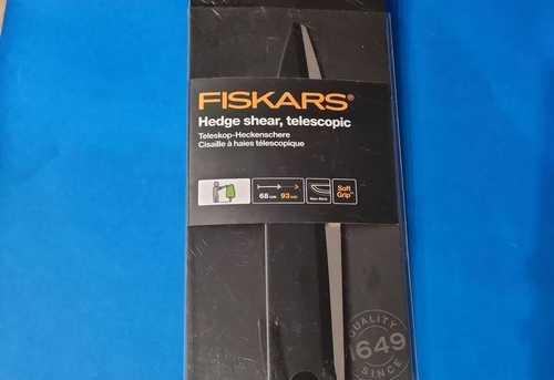Fiskars Телескопические ножницы HS86 из Финляндии