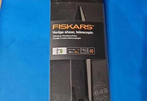 Fiskars Телескопические ножницы HS86 из Финляндии