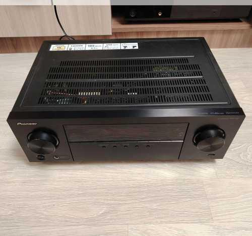 Ресивер Pioneer vsx-330k