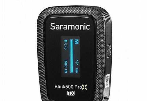 Радиосистема Saramonic Blink500 ProX B5 (TX+rxuc)