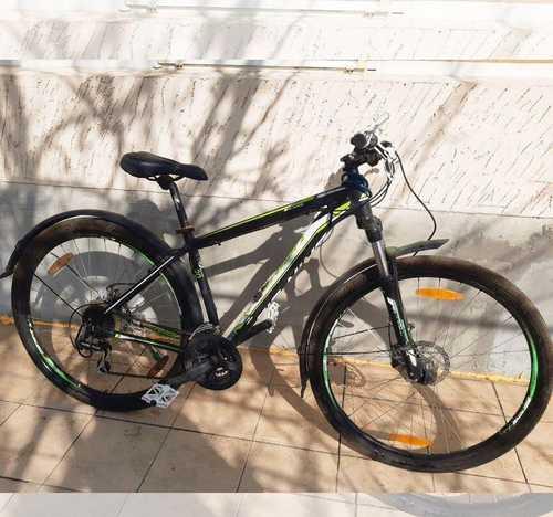 Merida big nine 20 d
