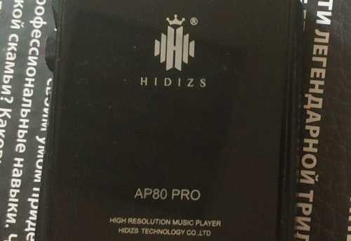 Hidizs ap80 Pro