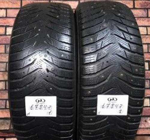 Kumho WinterCraft Ice WI31 235/65 R17