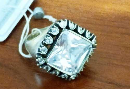 Перстень (серебро, размер 17,5)