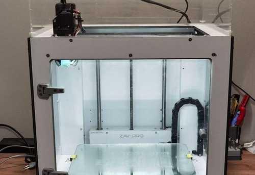 3D принтер ZAV PRO