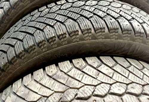 Gislaved Nord Frost 200 HD 205/65 R16 T