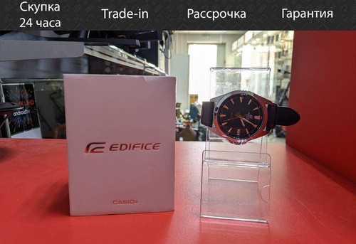 Наручные часы casio Edifice EFV-140L-1A