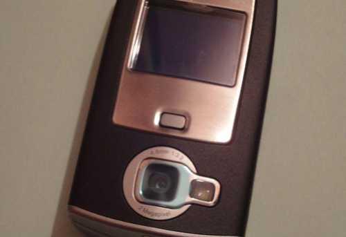 Nokia N71 Black Оригинал Коллекционный