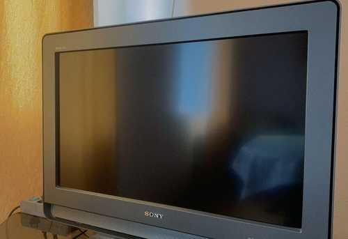 Телевизор Sony KDL-26U4000