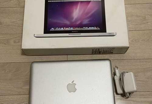 Apple MacBook Pro 13 2010 250GB