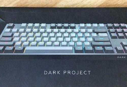 Dark project kd87a