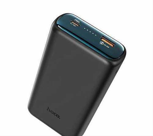 Аккумулятор внешний hoco Q1A 20000mAh Оптом