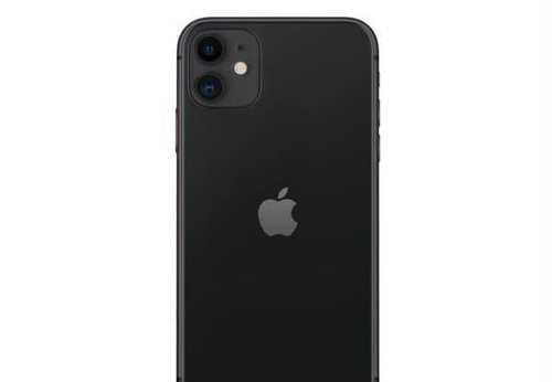 Смартфон Apple iPhone 11 64 гб RU