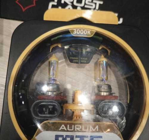 MTF aurum