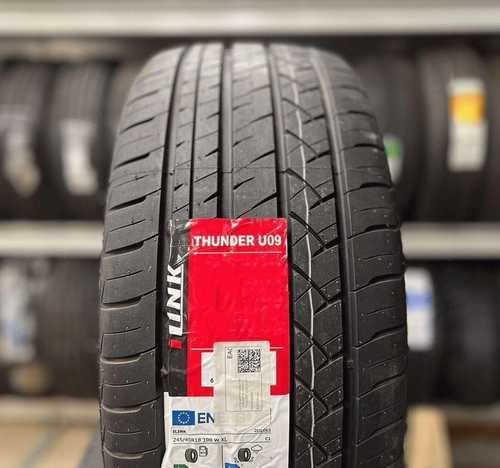 iLink Thunder U09 295/40 R21 133H