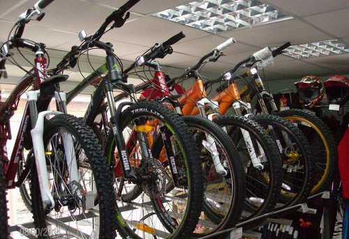 Продажа Велосипедов: Качество, Гарантия, Известные