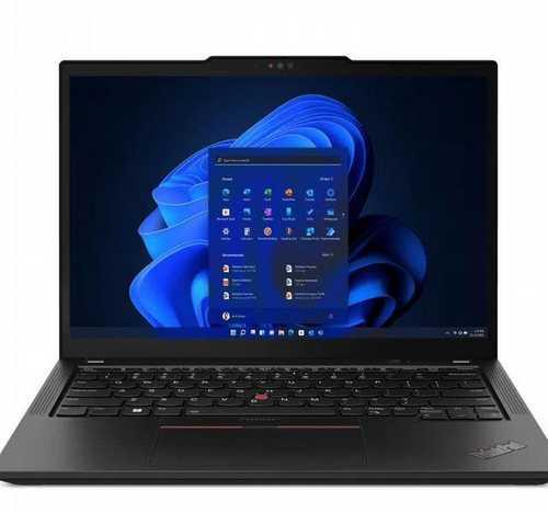 Ноутбук Lenovo ThinkPad X13 Gen 4, 13.3" (19