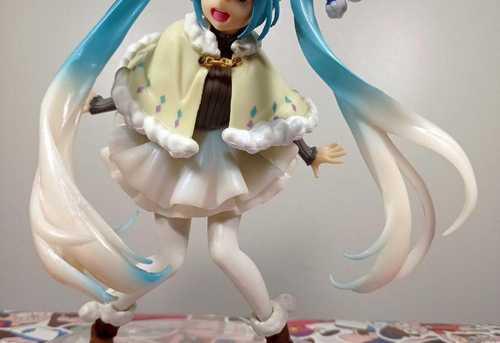 Аниме фигурки FuRyu Miku