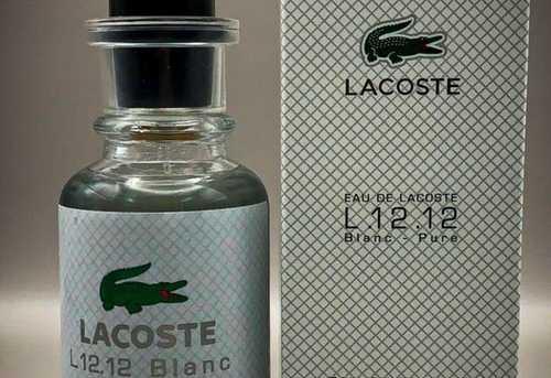 Духи мужские Lacoste 12.12 50ml