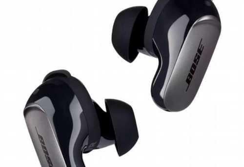 Беспроводные наушники Bose Quiet Comfort Ultra Ear